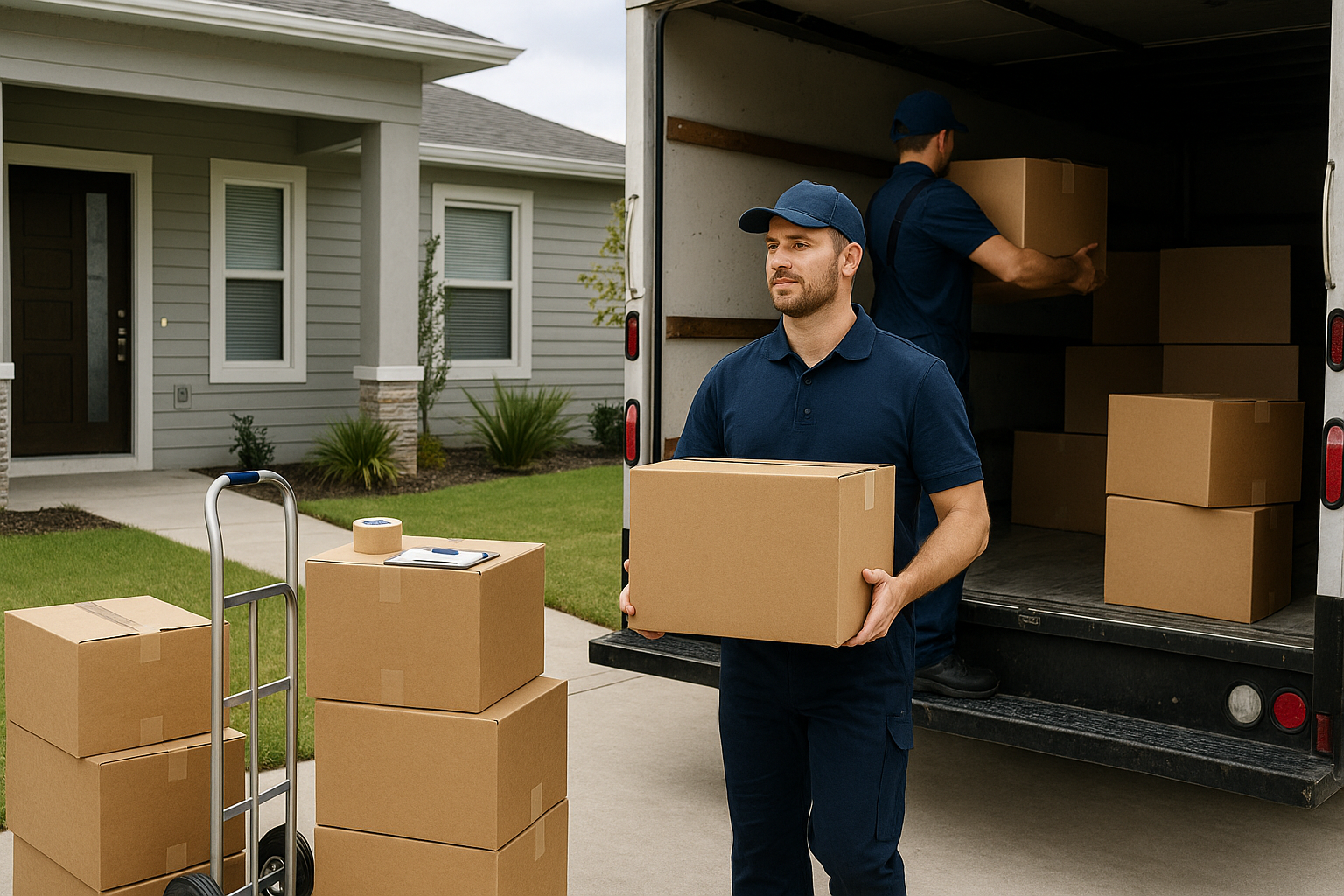 Professional Movers Sarasota 22nd Stnull